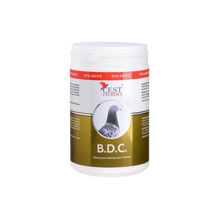 Moulting Archives - Cest Pharma