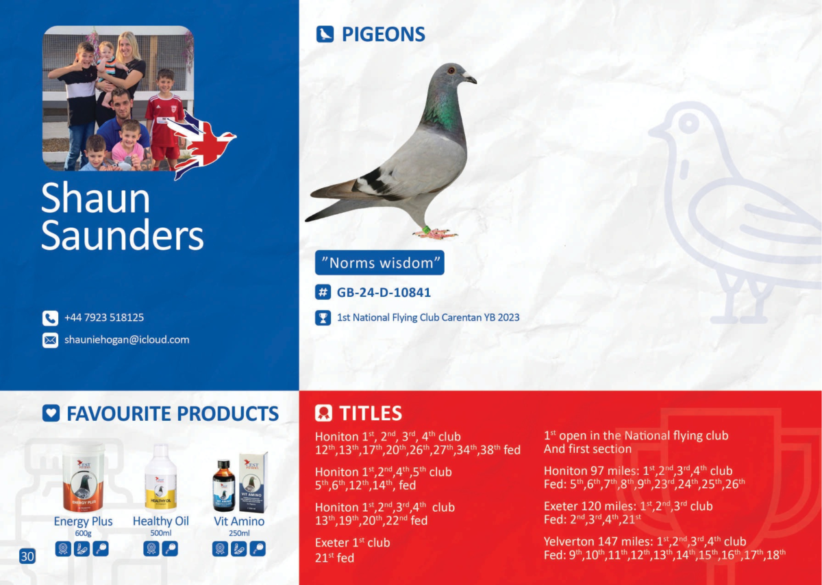 Shaun Saunders Archives - Cest Pharma